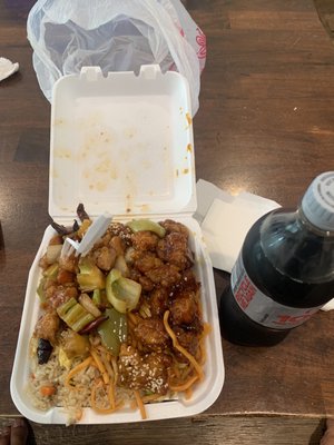 CANTON CHINESE FOOD - Updated April 2025 - 48 Photos & 126 Reviews ...