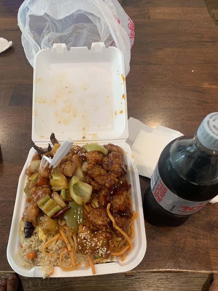 CANTON CHINESE FOOD - Updated March 2025 - 48 Photos & 126 Reviews ...