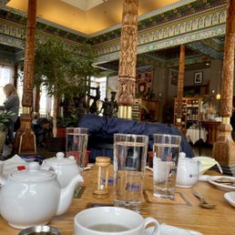 BOULDER DUSHANBE TEAHOUSE - Updated February 2025 - 2878 Photos & 1951 ...