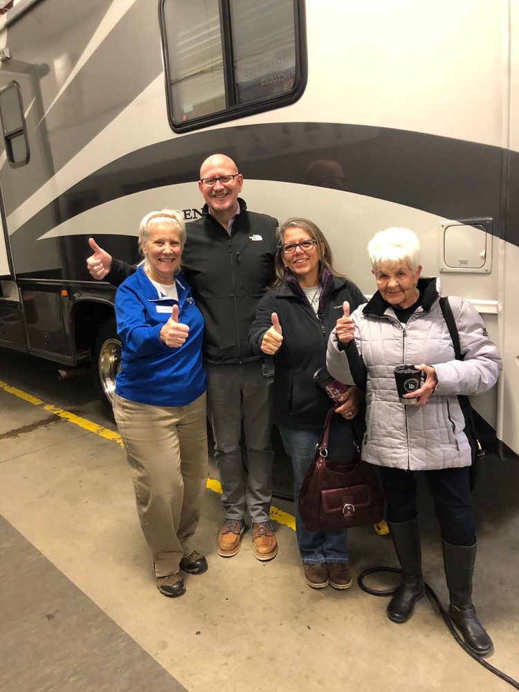 COLERAIN FAMILY RV - CINCINNATI - Updated July 2024 - 12 Photos & 37 ...