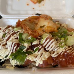 ONIGIRI SEVEN JAPANESE FOOD STAND - Updated July 2025 - 106 Photos & 48 ...