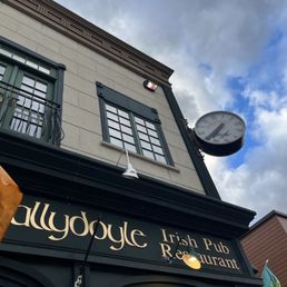 BALLYDOYLE IRISH PUB & RESTAURANT - Updated October 2025 - 100 Photos & 328 Reviews - 5157 Main ...