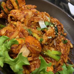 HOT STONE KOREAN KITCHEN - 1199 Photos & 875 Reviews - 2190 N Texas St ...