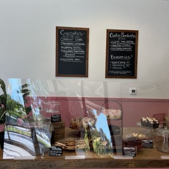 SWEET HAVEN BAKERY - Updated November 2024 - 63 Photos & 16 Reviews ...