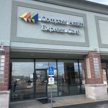COMPASS HEALTH NETWORK - Updated July 2025 - 3785 New Town Blvd, Saint ...