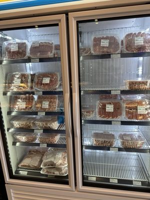 ANGUS THE BUTCHER SHOP - 58 Photos & 28 Reviews - 7166 Regional St ...