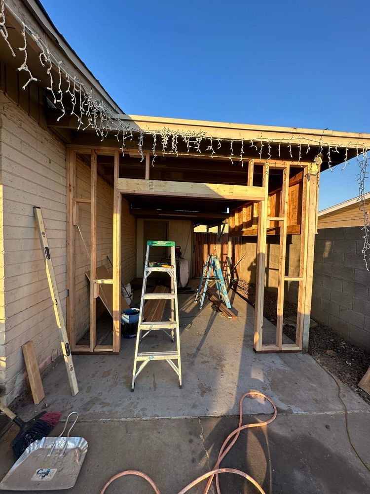 SWIFT DOORS & PAINTING - Updated September 2025 - 117 Photos - 3323 N ...