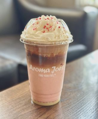 AROMA JOE’S - Updated October 2025 - 12 Lake Plaza Dr, Naples, Maine ...