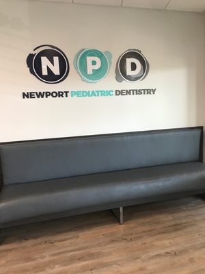NEWPORT PEDIATRIC DENTISTRY - Updated May 2025 - 32 Photos & 104 ...