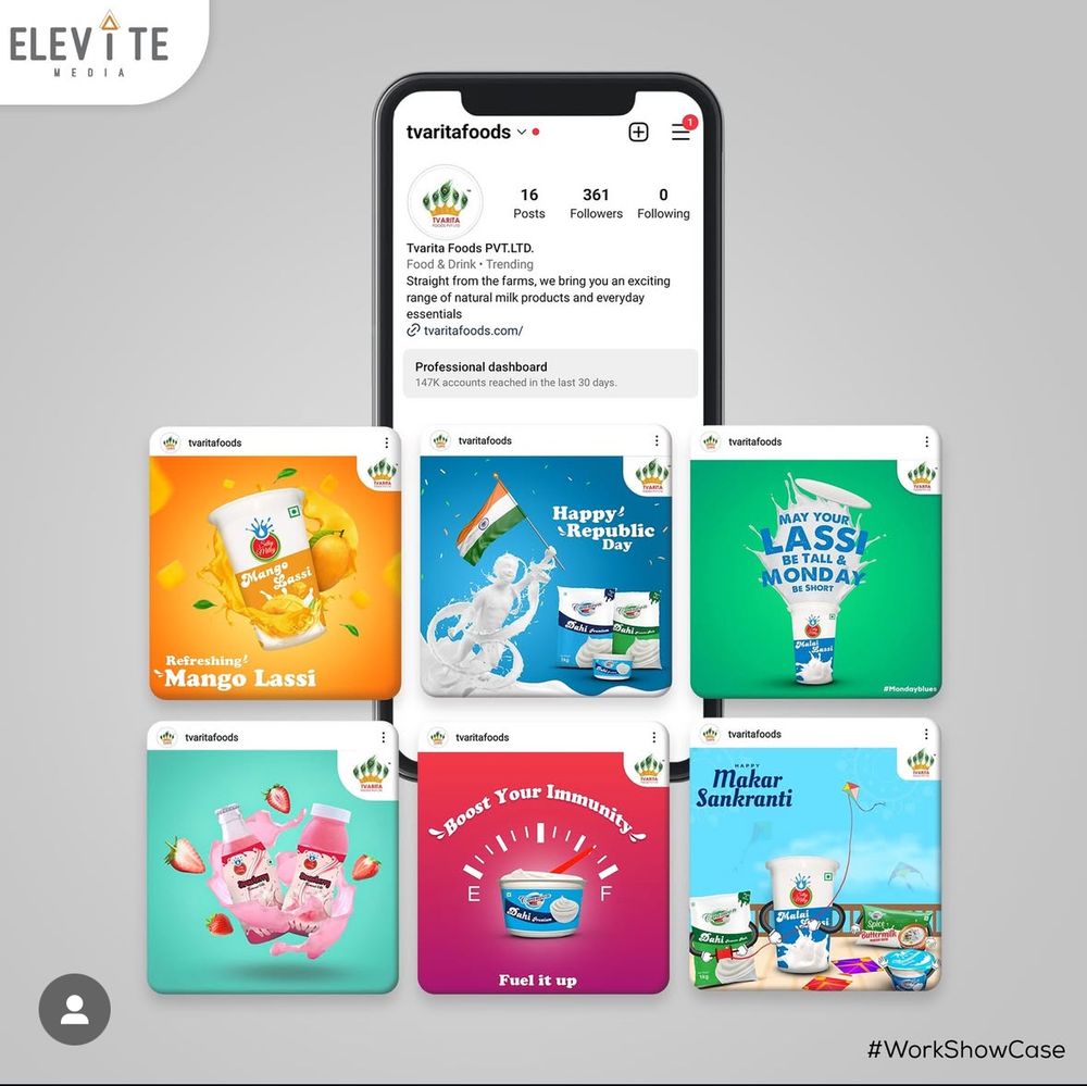 ELEVITE MEDIA - Updated February 2025 - 11 Photos - Toronto, Ontario ...