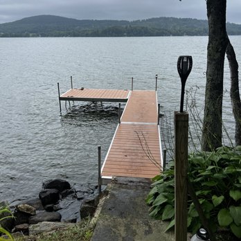 GREAT NORTHERN DOCKS - Updated December 2025 - 12 Photos - 1114 ...