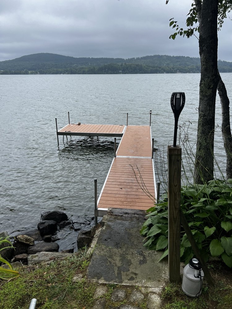 GREAT NORTHERN DOCKS - Updated December 2025 - 12 Photos - 1114 ...