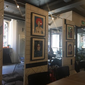 THE FOUNDATION COFFEE HOUSE - Updated December 2025 - 153 Photos & 51 ...