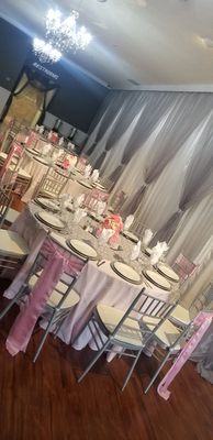 CRYSTAL EVENT CENTER - Updated November 2025 - 610 W Prince Rd, Tucson ...