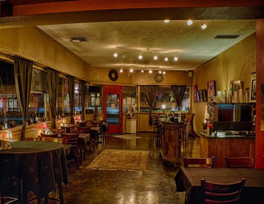 BACKSTAGE CAFE - 89 Photos & 64 Reviews - 216 S Pacific, Kelso ...