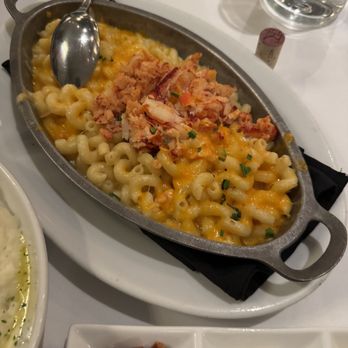 RUTH’S CHRIS STEAK HOUSE - Updated September 2024 - 791 Photos & 487 ...