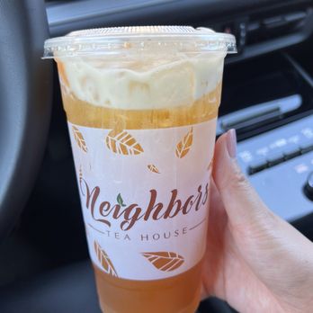 NEIGHBORS TEA HOUSE - Updated December 2024 - 1105 Photos & 564 Reviews ...