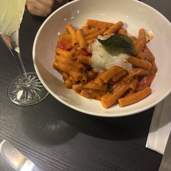 AMERICAN WAY PASTA - Updated December 2025 - 240 Photos & 118 Reviews ...