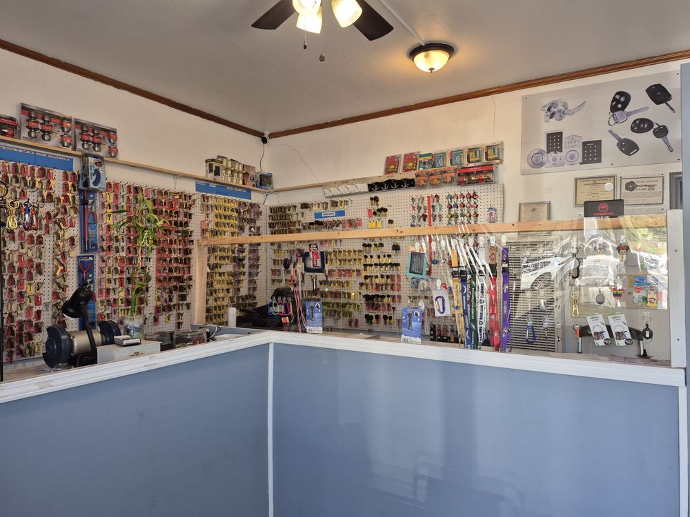 ISLAND LOCKSMITH - Updated October 2025 - 17 Photos & 54 Reviews ...