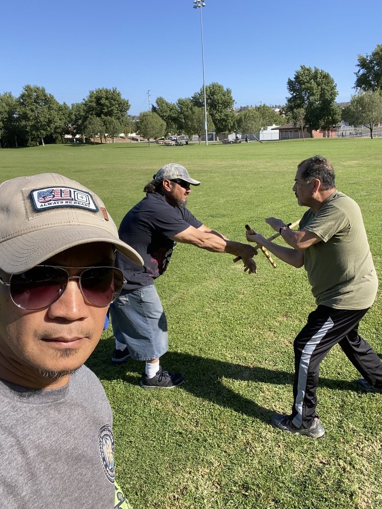 COMBAT KALI SOCAL - Updated December 2025 - 41 Photos - Oceanside ...