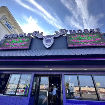 PURPLE MOOSE SALOON - Updated December 2025 - 56 Photos & 103 Reviews ...