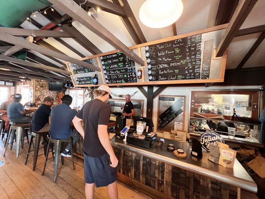 JULIAN BEER COMPANY - 936 Photos & 601 Reviews - 2307 Main St, Julian ...