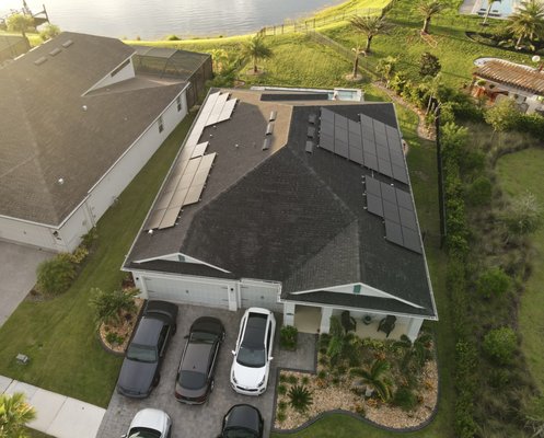 SUNDER ENERGY - Updated December 2025 - 13 Photos & 26 Reviews - 1750 W ...