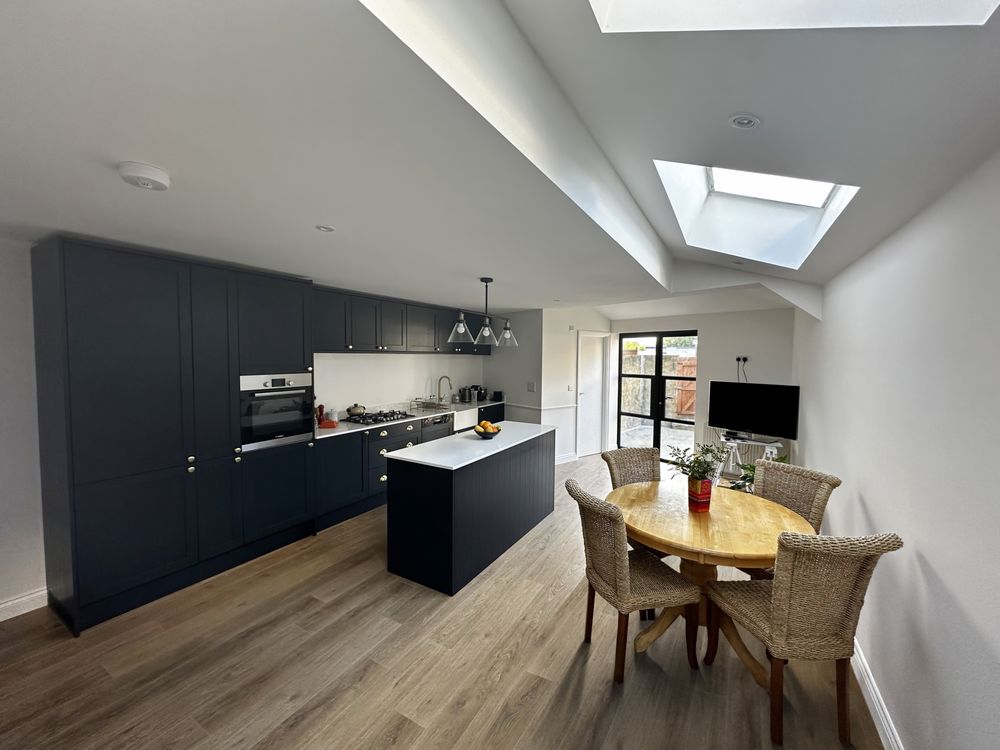 CONSTRUCTUM CODE - Updated June 2024 - 20 Photos - 20 Wenlock Road, London, United Kingdom ...