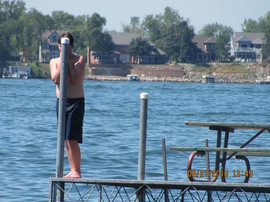PIKE’S POINT STATE PARK - Updated March 2025 - Okoboji, Iowa - Swimming ...