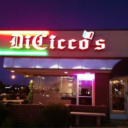 DICICCO’S ITALIAN RESTAURANTS - Updated July 2025 - 143 Photos & 223 ...