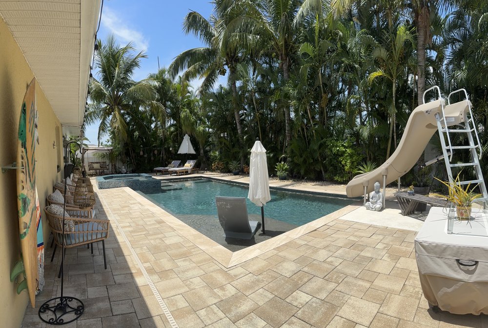 WATERS EDGE POOLS - Updated September 2025 - 17 Photos - 1213 SW 39th ...