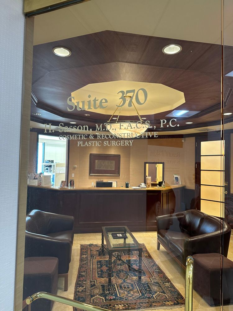 SASSON PLASTIC SURGERY - Updated October 2025 - 55 Photos & 16 Reviews ...
