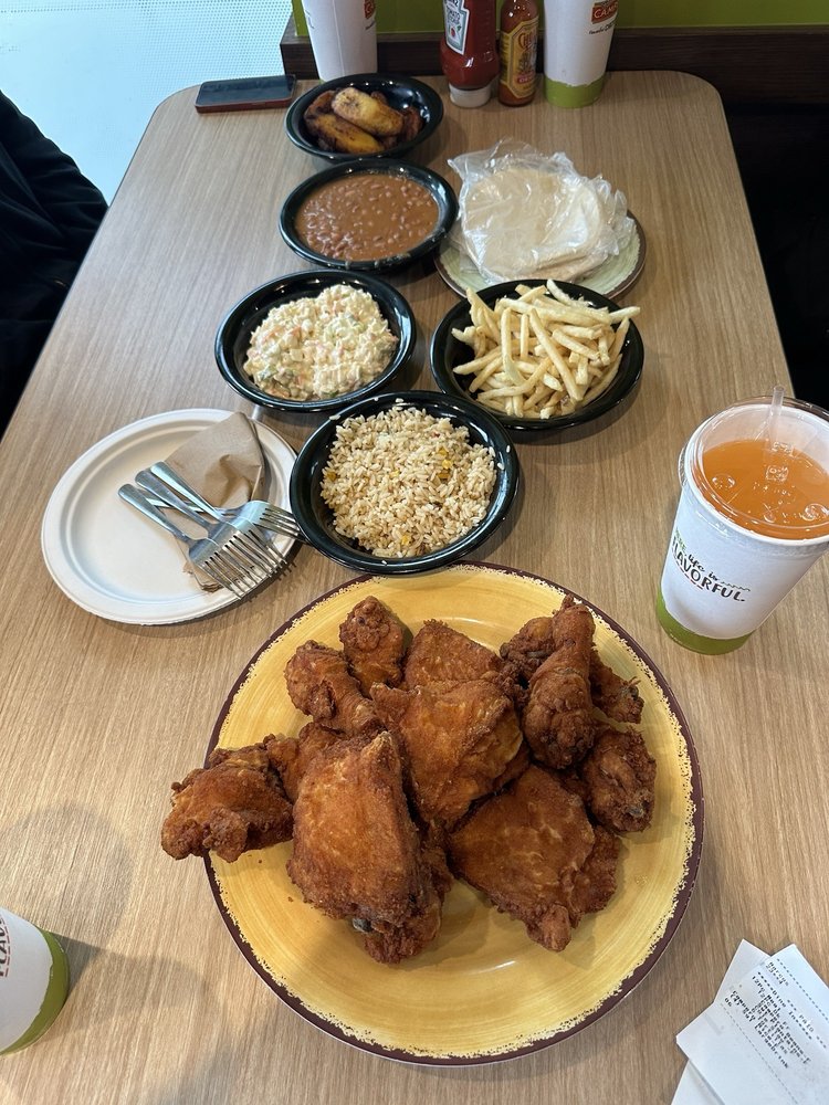 POLLO CAMPERO - Updated August 2024 - 27 Photos & 27 Reviews - 925 W ...
