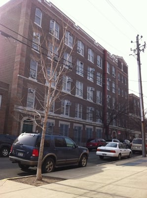 P S 176 PLAYGROUND - Updated August 2025 - 1225 Bay Ridge Ave, Brooklyn ...