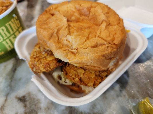 THE TOASTED PICKLE - 34 Photos & 50 Reviews - 17 Squires St Square NE ...