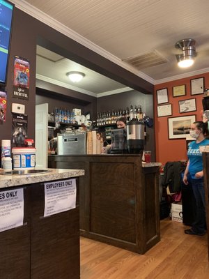 THE NOOK - 83 Photos & 79 Reviews - 58 Washington St, Fairhaven ...