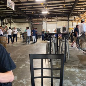 SEMINAR BREWING - 75 Photos & 52 Reviews - 551 W Lucas St, Florence ...