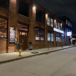 ROHRBACH BEER HALL & BREWERY - Updated July 2025 - 189 Photos & 103 ...
