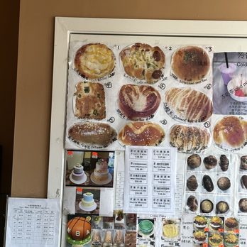 FANCY WHEAT FIELD BAKERY - Updated September 2025 - 1296 Photos & 285 ...