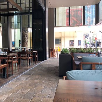 HENO & REY - Updated September 2024 - 815 Hay St, Perth Western ...