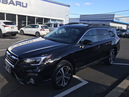 OPEN ROAD SUBARU - Updated December 2025 - 18 Photos & 103 Reviews ...