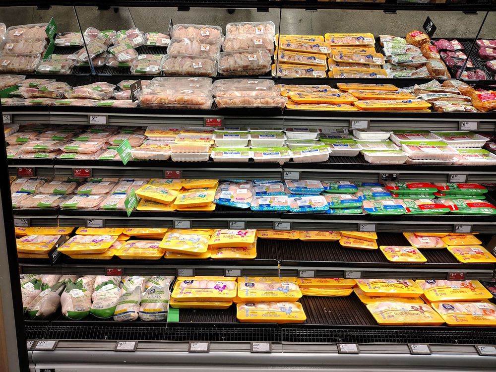 ALDI - Updated June 2026 - 93 Photos & 25 Reviews - 201 W Division St ...