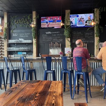 WEHA BREWING & ROASTING - Updated November 2025 - 210 Photos & 57 ...