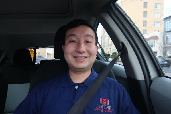 CONFIDENT DRIVING SCHOOL - Updated November 2025 - 111 Photos - 47 ...