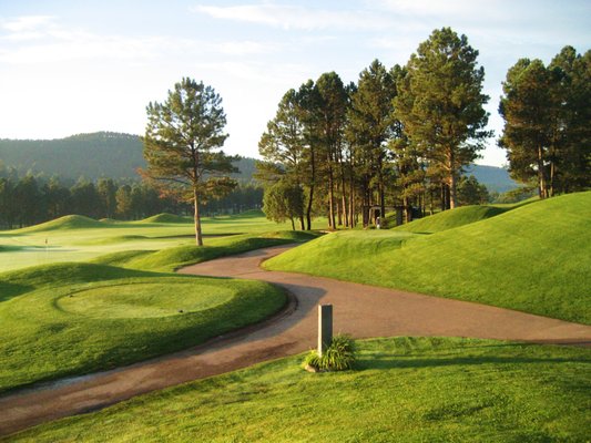 THE LINKS AT SIERRA BLANCA - Updated October 2025 - 26 Photos & 17 ...