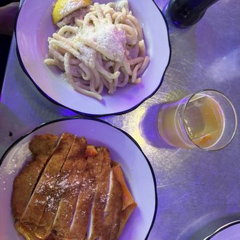 SAINT PASTA - Updated July 2025 - 136 Photos & 73 Reviews - 100 W ...