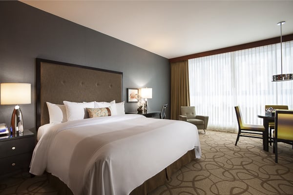 INN AT THE WAC - Updated December 2024 - 25 Photos & 20 Reviews - 1325 ...