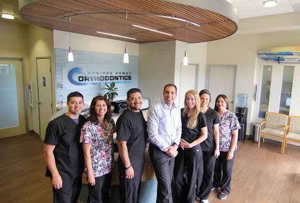 CHRISTOPHER MAULIK, DMD, MDS - SCRIPPS POWAY ORTHODONTICS - Updated ...