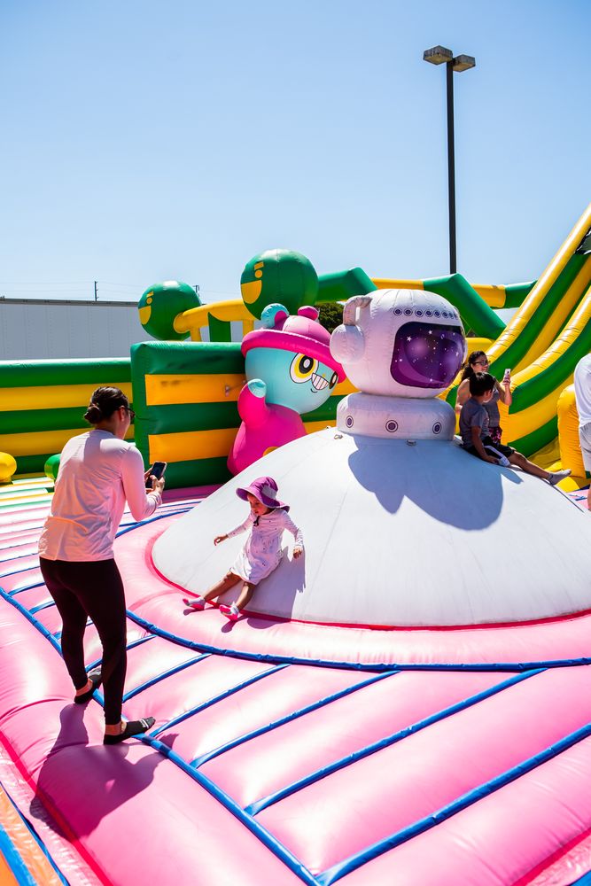 FUNBOX BUENA PARK - Updated September 2025 - 117 Photos & 10 Reviews ...