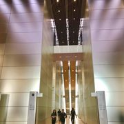 THE CONCOURSE AT COMCAST CENTER - 39 Photos & 51 Reviews - 1701 John F ...